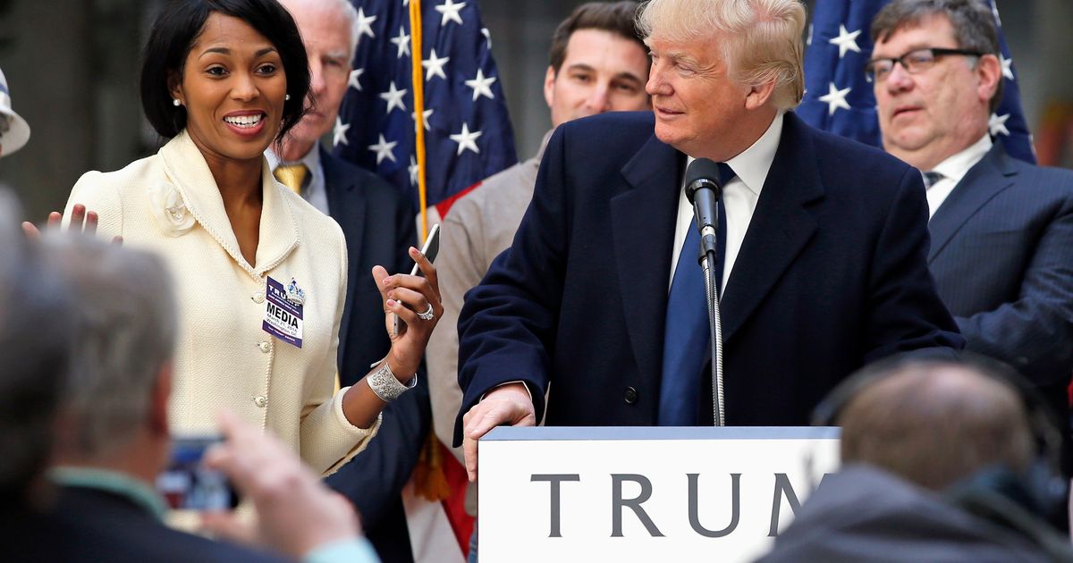 Trump, in campaign break, resumes old job as businessman | The Seattle ...