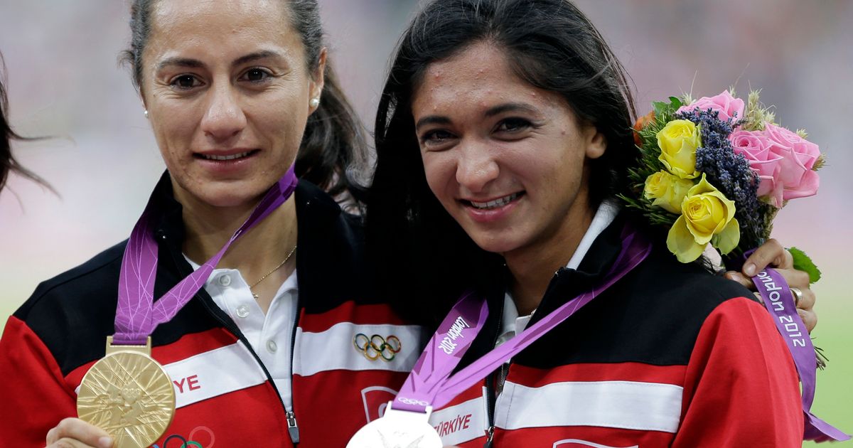 Turkish 1,500 Olympic silver medalist probed over doping | The Seattle ...