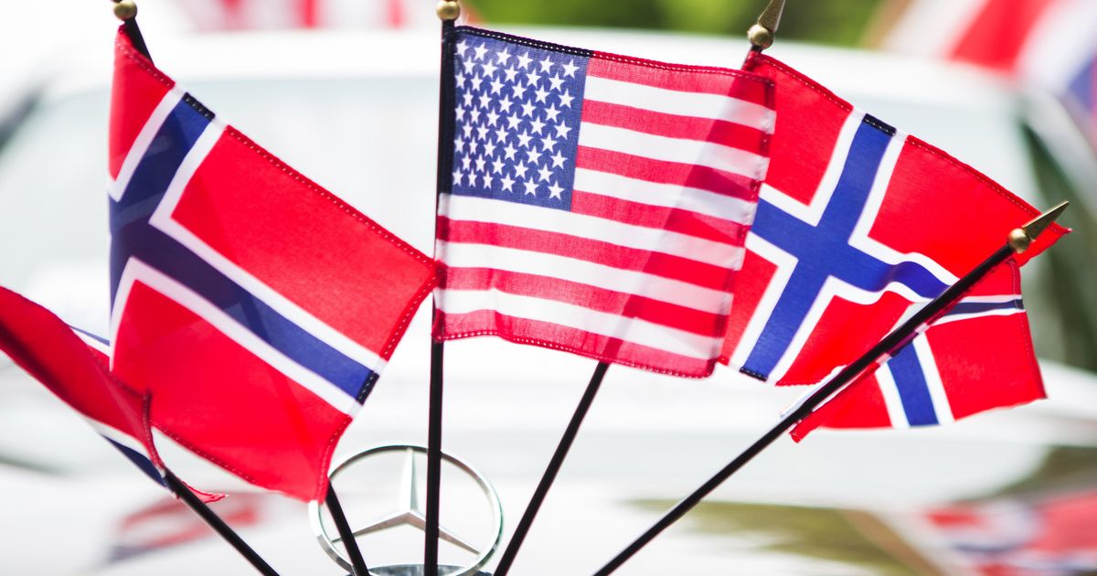 Listen, learn and (above all) taste at Seattle’s Norwegian, French ...