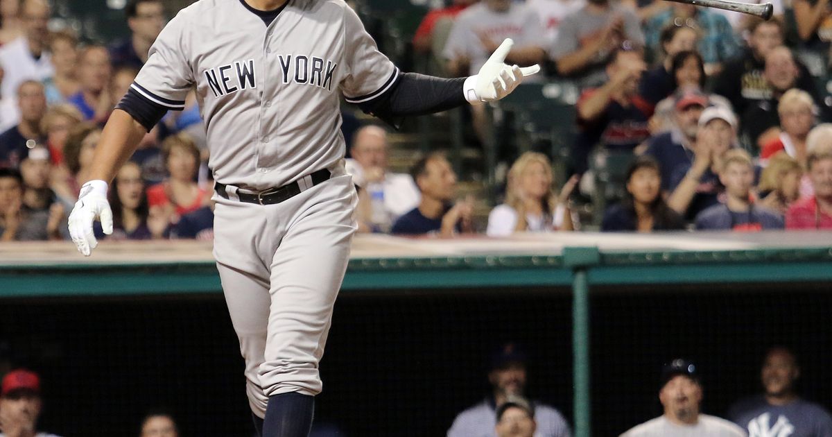 A-Rod says he plans to retire after 2017 season | The Seattle Times