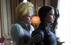 Movie bargains on the big screen: ‘Spotlight,’ ‘Mockingjay — Part 2 ...