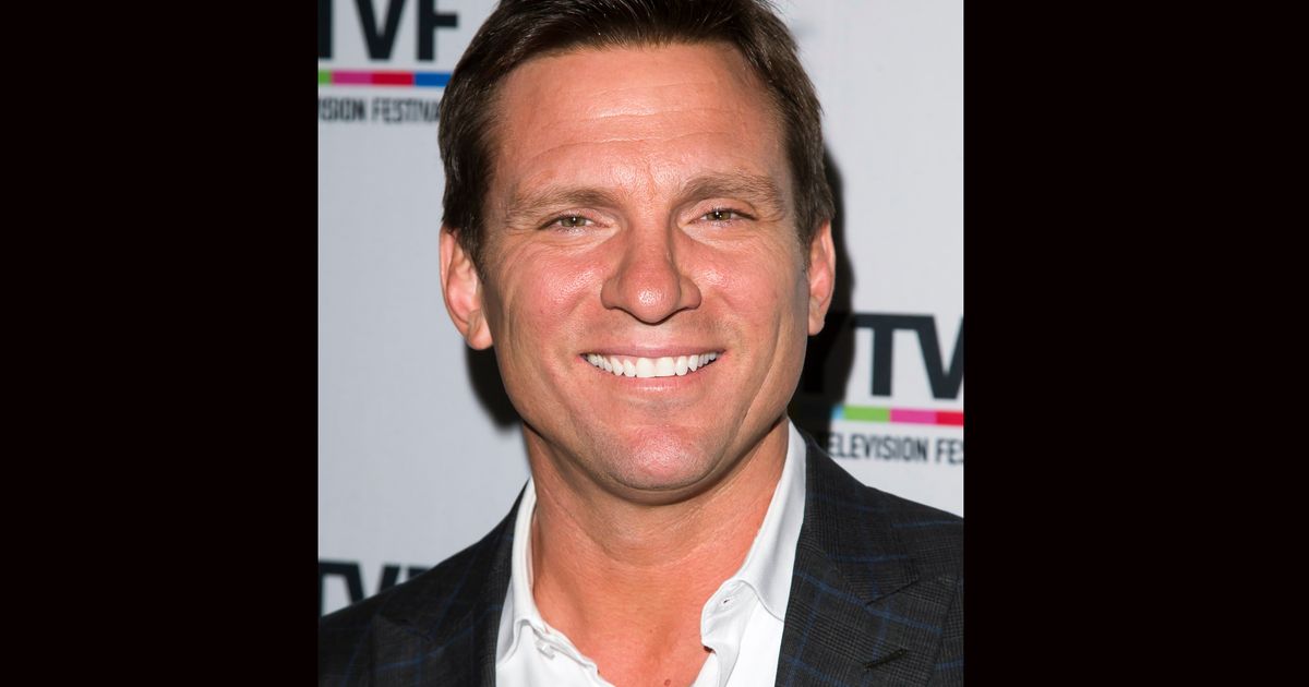 CNN’s Bill Weir off to explore the world again | The Seattle Times