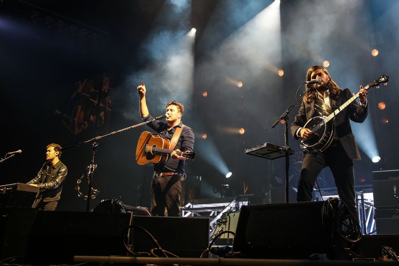 Citizen Band Live