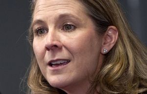 Boeing expands Elizabeth Lund’s oversight role as local leadership ...