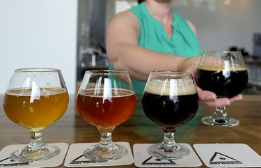 Happy Hour Q&A: Where are the best microbrews in Seattle? | The Seattle ...