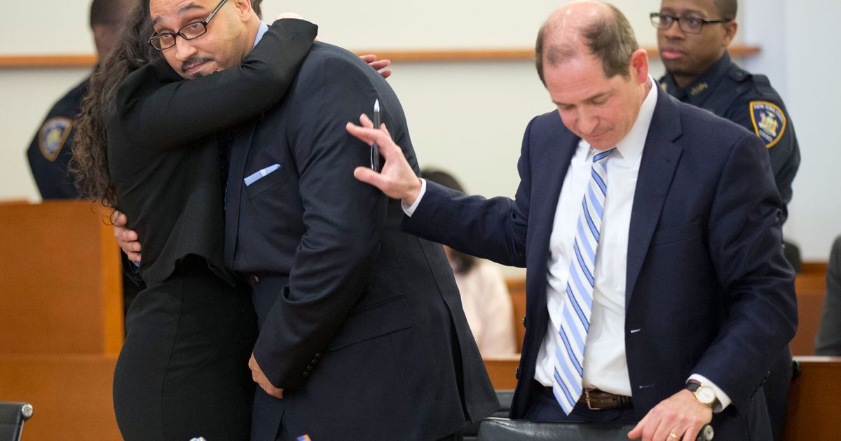 13 alibi witnesses, 20 years in prison — and now, freedom | The Seattle ...