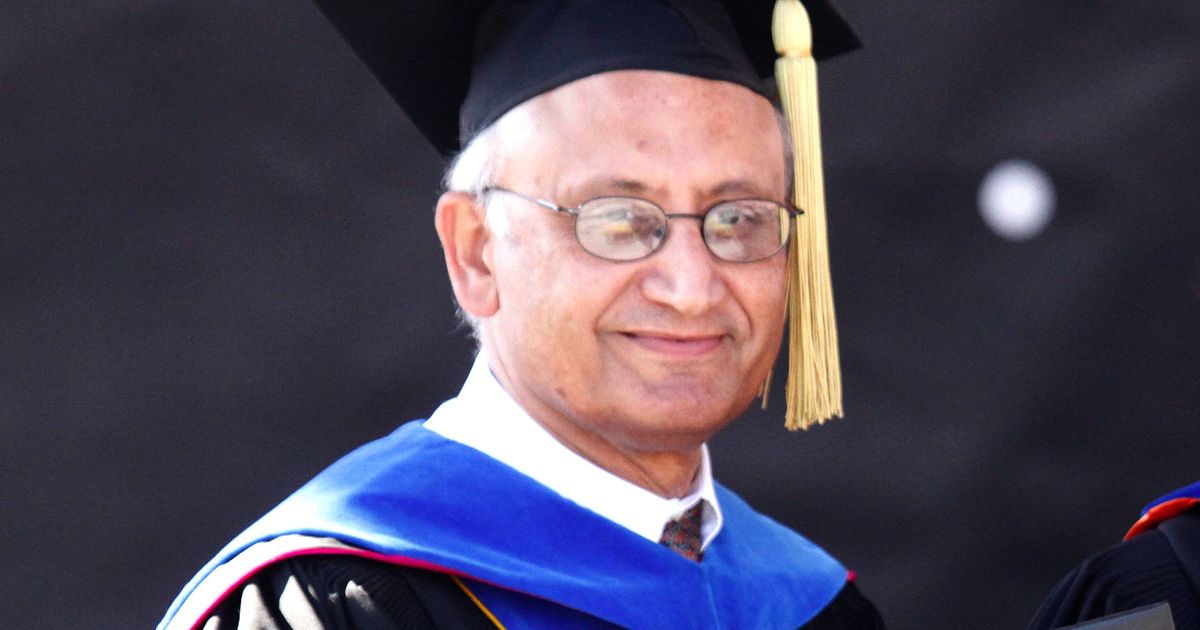 WWU approves contract for new president | The Seattle Times