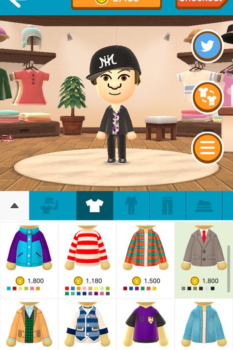 Nintendo providing Mii time with first mobile app | The Seattle Times