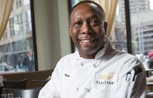 Local legend ‘Chef Wayne’ plus FareStart: Great combo for training ...