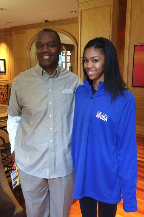 Daughter of NFL QB Randall Cunningham takes off in high jump | The ...