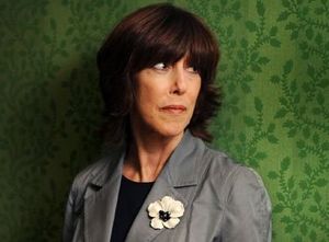 ‘Everything is Copy’: A son’s smart, loving look at Nora Ephron on HBO ...