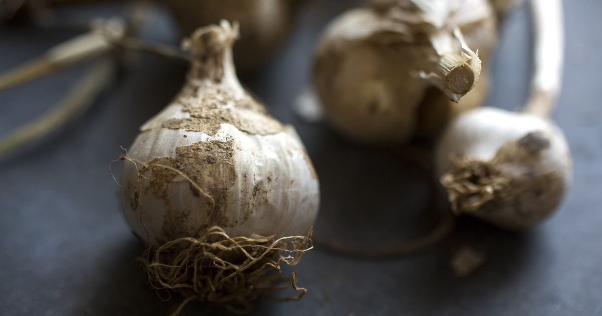 Cut back on sodium by ramping up spices | The Seattle Times