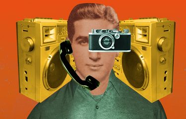 Why does vinyl, other old tech keep hanging around? | The Seattle Times