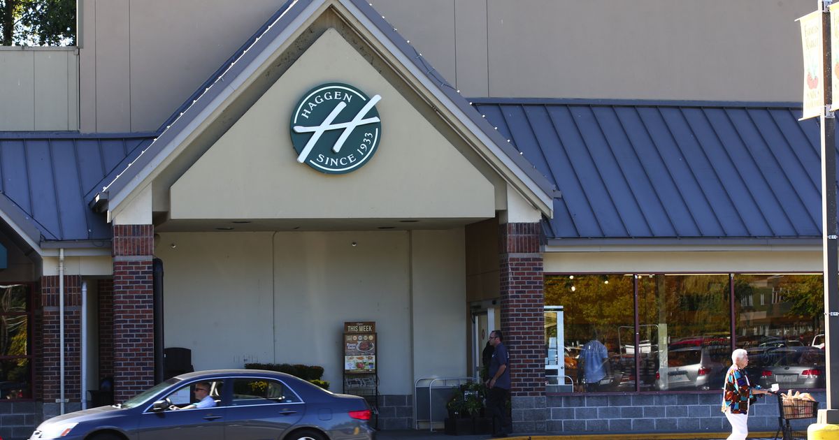 Judge approves sale of Haggen to Albertsons | The Seattle Times
