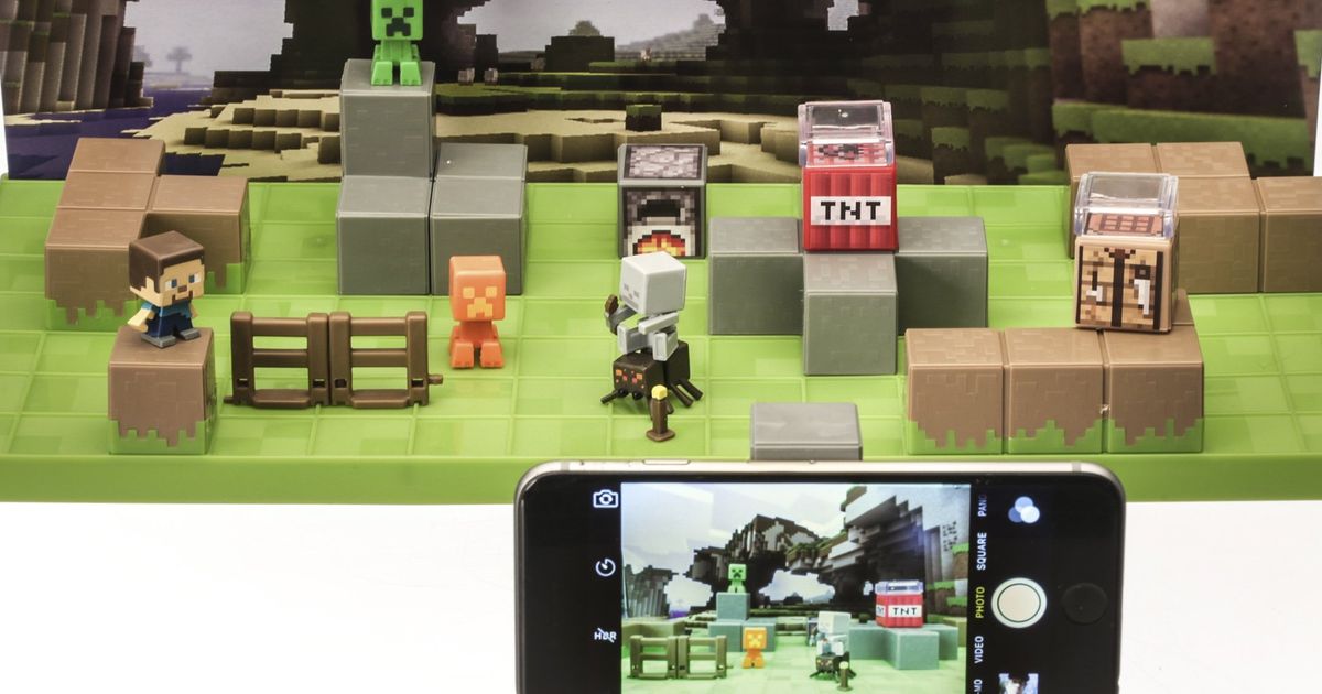 Star-making gadget gear for YouTube-worthy videos | The Seattle Times