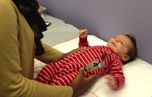 59 languages spoken in S. Seattle: Clinic’s diverse midwives help ...