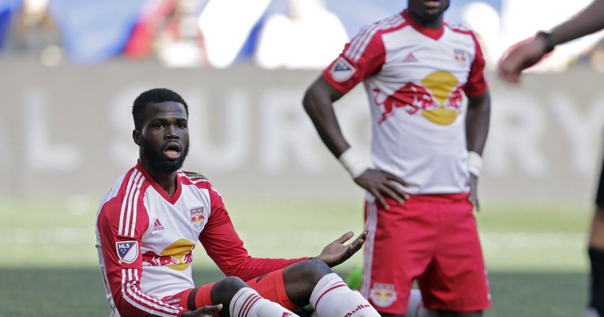 Major League Soccer Monday rewind: Introducing the new (unofficial ...