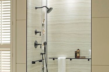 Ed the Plumber: Shower your custom stall with these 4 accessories | The ...