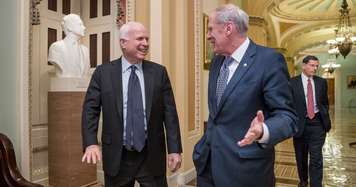 Poland’s president: good talks on security with US senators | The ...