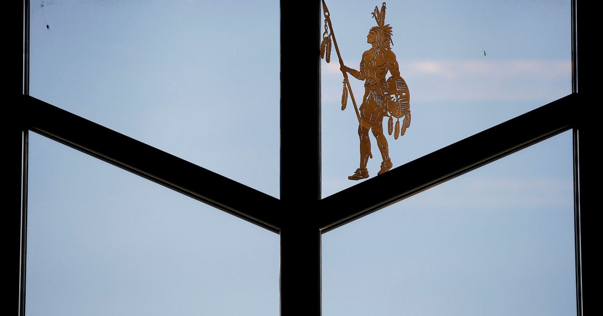 Native American tribes steadily gaining reservation lands | The Seattle ...