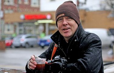 ‘The pretty and the gritty’: Tim Durkan photographs Seattle’s forgotten ...