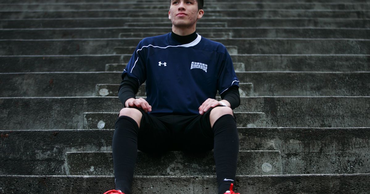 Auburn Riverside looks to make another deep run in boys soccer | The ...