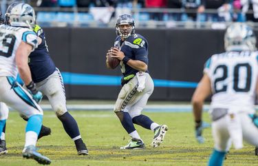 Five things to look for at the NFL meetings | The Seattle Times