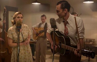 Hank Williams’ lovesick blues | The Seattle Times