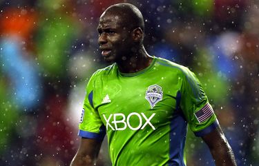 Djimi Traore makes seamless transition to Sounders’ coaching staff ...
