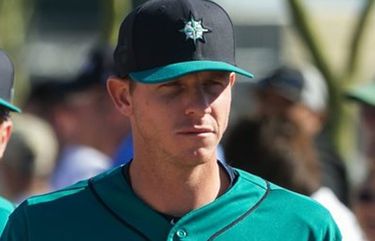 Mariners’ bullpen in disarray after release of reliever Justin De ...