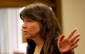 Defense asks jurors to weigh Michele Anderson’s ‘delusional’ mental ...