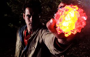 ‘Medusa’: Horror film is hardly hair-raising | The Seattle Times