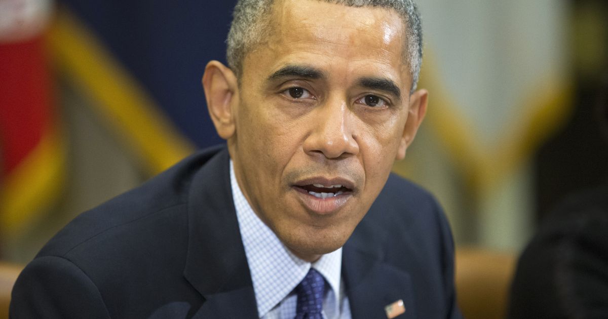 Obama cheers economy as ‘pretty darn great’ | The Seattle Times