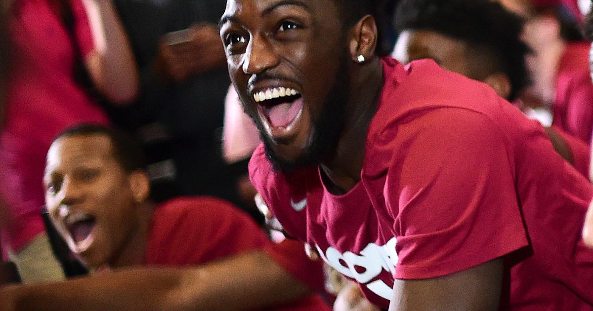 Sooners’ Lattin proud of grandfather’s Texas Western legacy | The ...