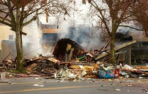 Live updates on the Greenwood explosion | The Seattle Times