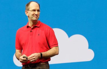 Microsoft touts developer tools, business software at Build | The ...