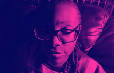 Fancy footwork from Jlin | The Seattle Times