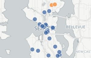 60 percent of Seattle homicide cases in 2015 remain open with no ...
