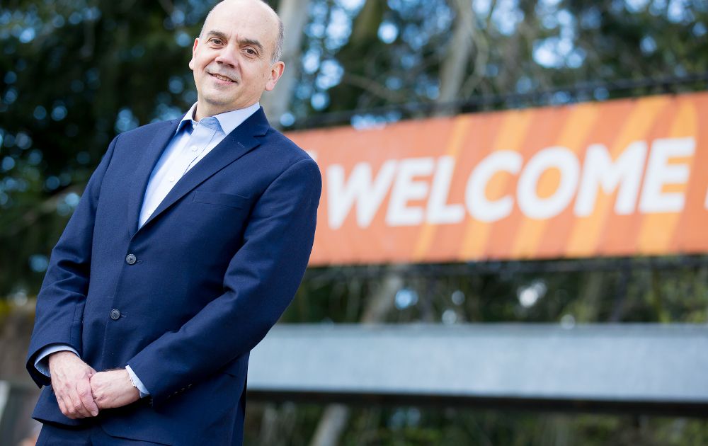 Woodland Park Zoo announces new president and CEO | The Seattle Times