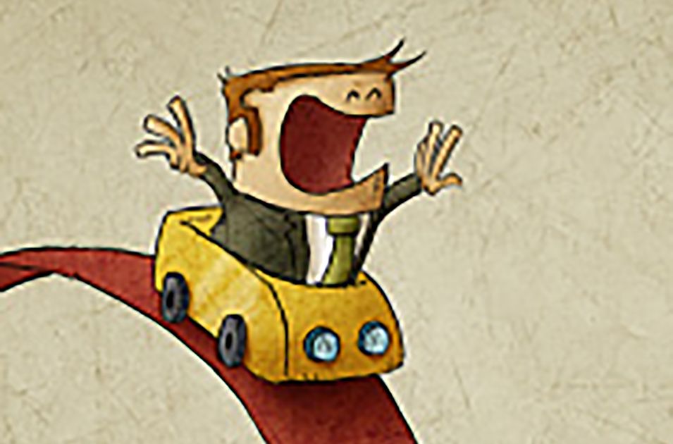 Why some are luckier in their careers than others | The Seattle Times