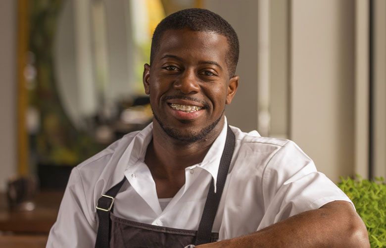 5 food news bites: Edouardo Jordan named Food & Wine Best New Chef, and ...