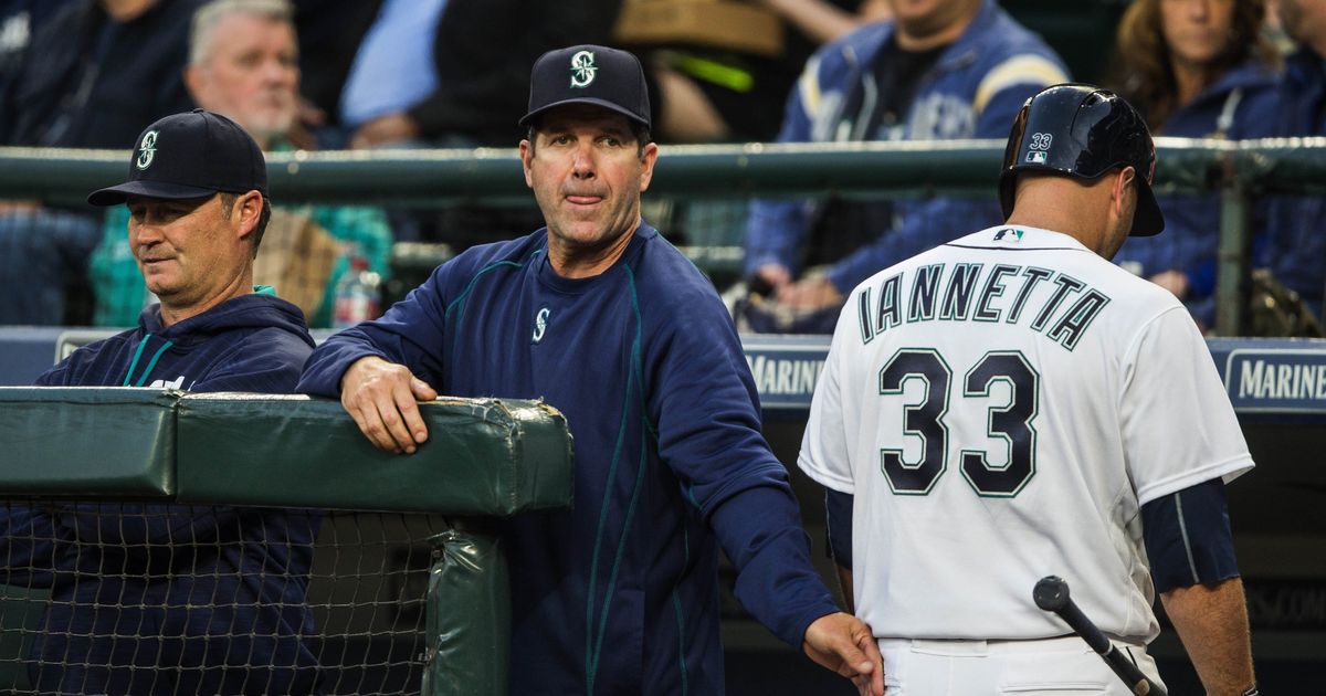Simple message from Edgar Martinez has helped spawn Mariners ...