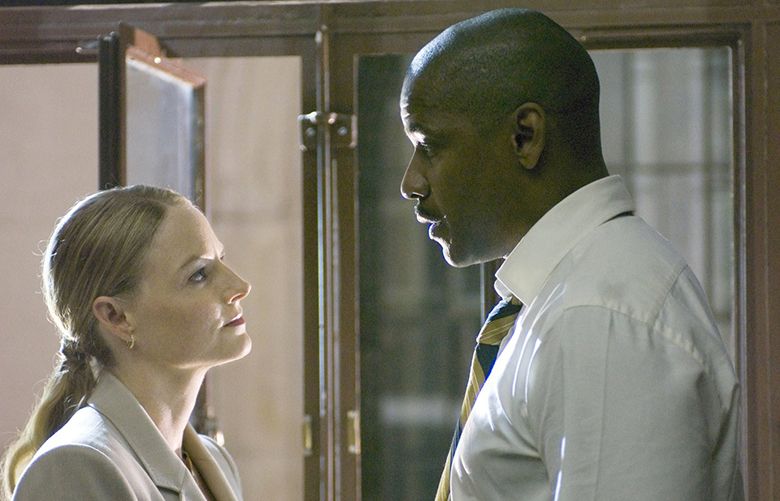 When your taxes are done: 10 great movies about money | The Seattle Times