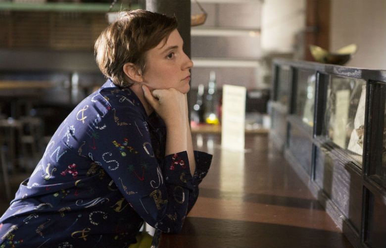 Season finale: Growing up ‘Girls’ — the HBO show that’s finally finding ...