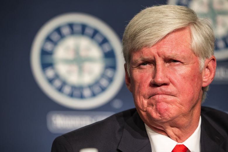 Mariners to be sold by Nintendo to ownership group led by John Stanton ...