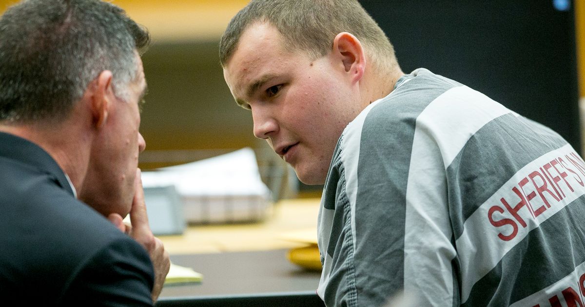 Freeway shooting suspect released amid doubts about evidence | The ...