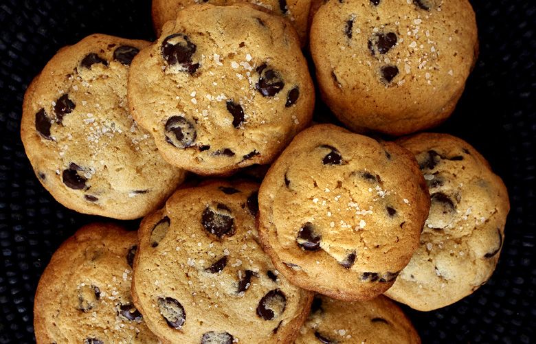 Sesame sweets reach beyond the Mideast | The Seattle Times