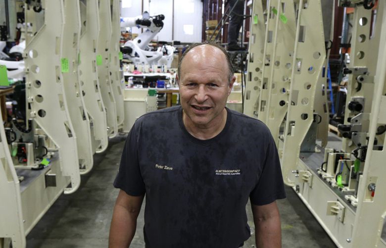 CEO makes fiery emails about Muslims part of the workday | The Seattle ...