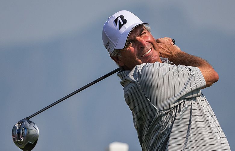 Seattle native Fred Couples to miss Masters because of acute back pain ...