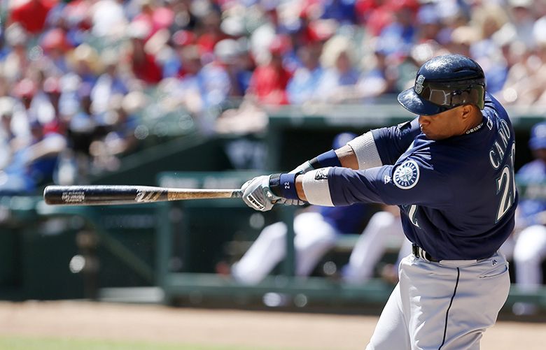 How Robinson Cano perfected his swing, caught fire in insane start to ...
